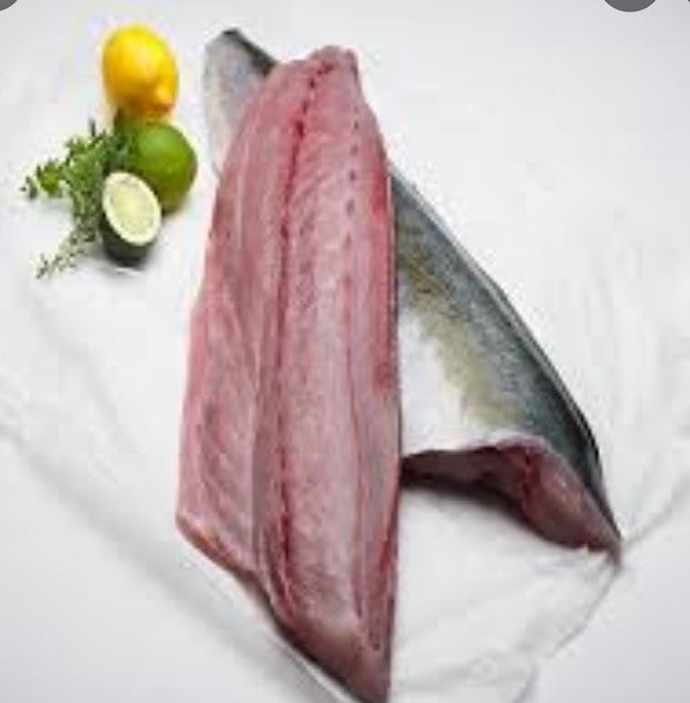 Maine Yellowtail Fillet | Greenpoint Fish and Lobster Company